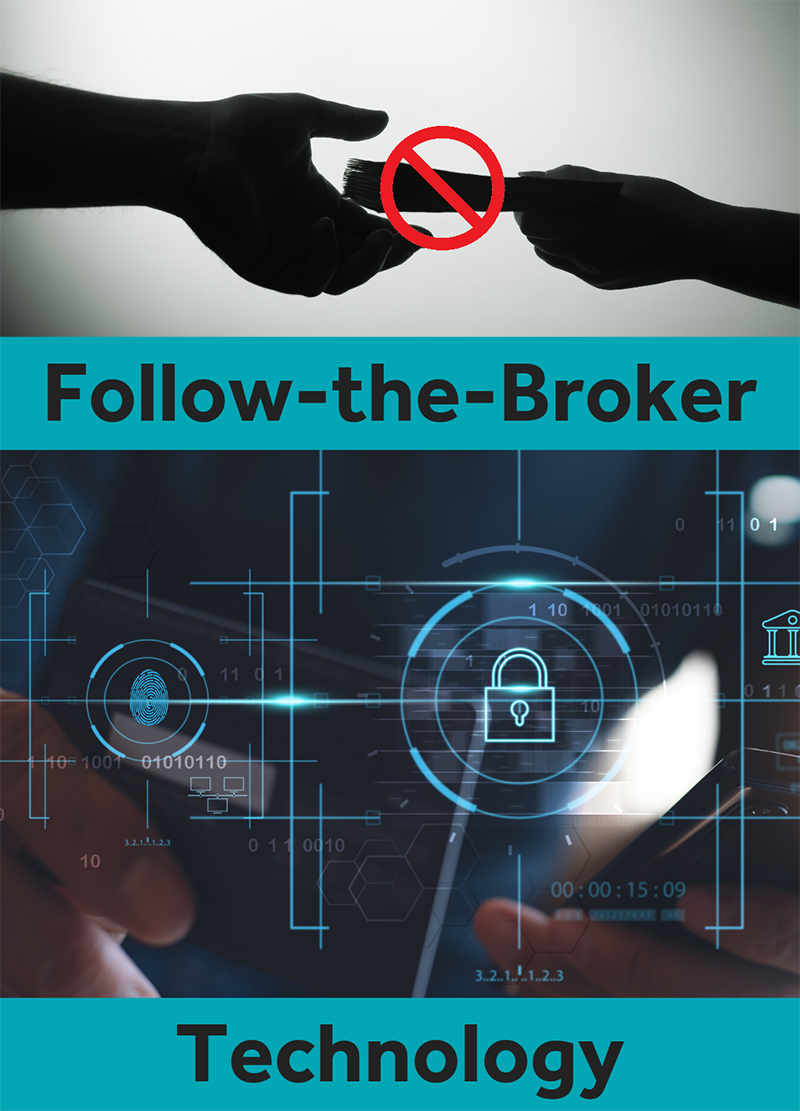 Automatic Broker and Fraud Prevention | Spinzo