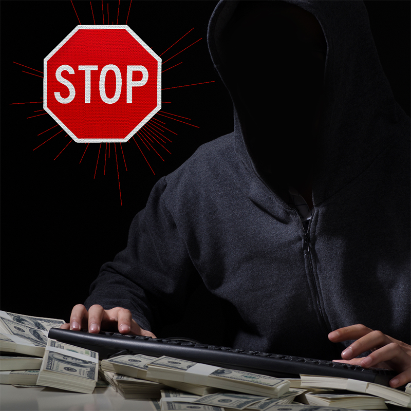 Automatic Broker and Fraud Prevention | Spinzo