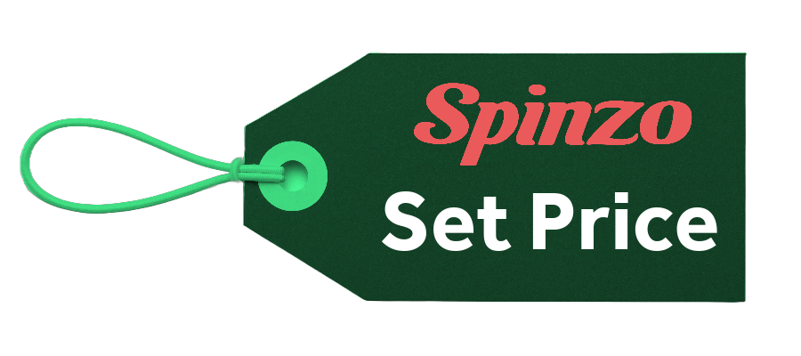 Flexible Pricing and Fundraising | Spinzo