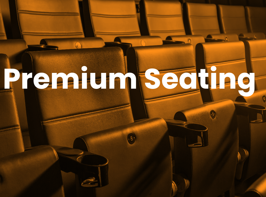 Intuitive Seat Allocation and Selection | Spinzo