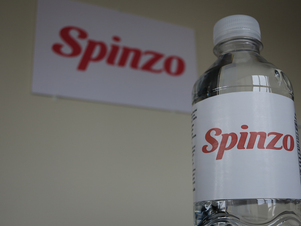 The Spinzo Story | Spinzo