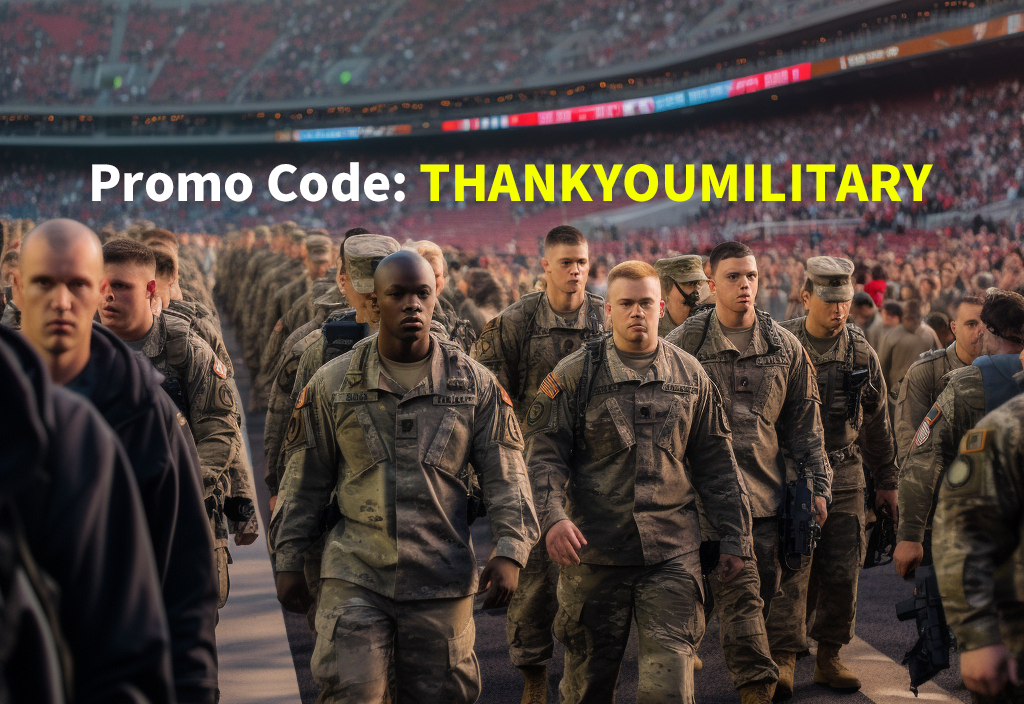 Targeted Ticket Distribution | Spinzo