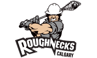 Calgary Roughnecks - Powered by Spinzo