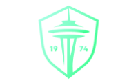 Seattle Sounders FC - Powered by Spinzo