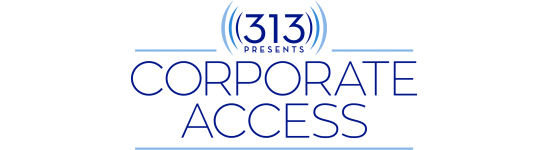 313 Presents - Powered by Spinzo