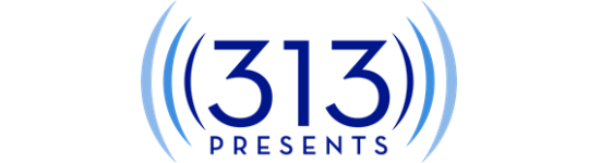 313 Presents - Powered by Spinzo