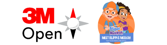 3M Open - Powered by Spinzo