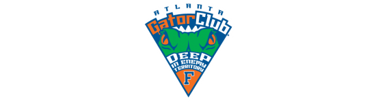 Gator Club Logo
