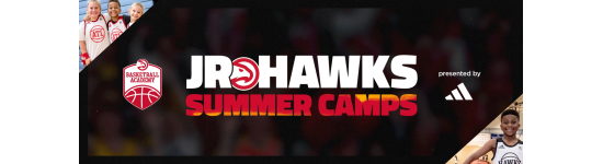 Atlanta Hawks - Powered by Spinzo