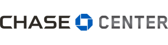 Chase Center Logo Png