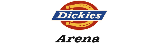 Dickies Arena - Powered by Spinzo