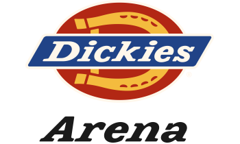 Dickies Arena - Powered by Spinzo