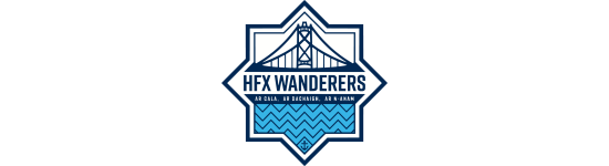 Halifax Wanderers - Powered by Spinzo
