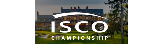 ISCO Championship - Powered by Spinzo