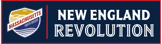 New England Revolution - Powered by Spinzo
