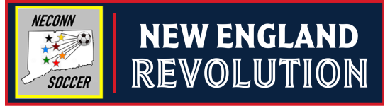 New England Revolution - Powered by Spinzo