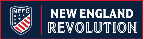New England Revolution - Powered by Spinzo