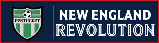 New England Revolution - Powered by Spinzo