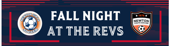New England Revolution - Powered by Spinzo