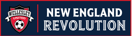 New England Revolution - Powered by Spinzo
