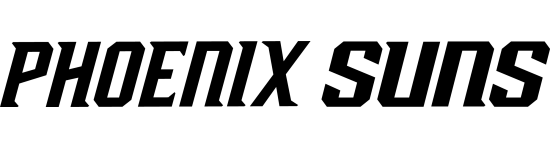 Phoenix Suns - Powered by Spinzo