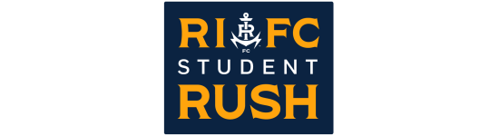 Rhode Island FC - Powered by Spinzo