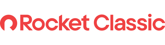 Rocket Classic - Powered by Spinzo