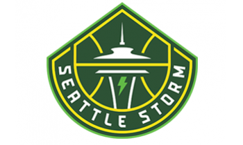 Seattle Storm - Powered by Spinzo