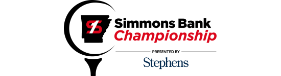 Simmons Bank Championship - Powered by Spinzo