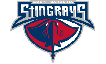 South Carolina Stingrays - Powered by Spinzo