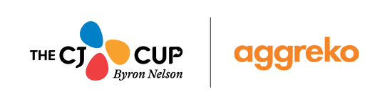 The CJ Cup Byron Nelson - Powered by Spinzo