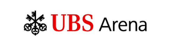 UBS Arena - Powered by Spinzo