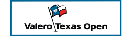 Valero Texas Open - Powered by Spinzo