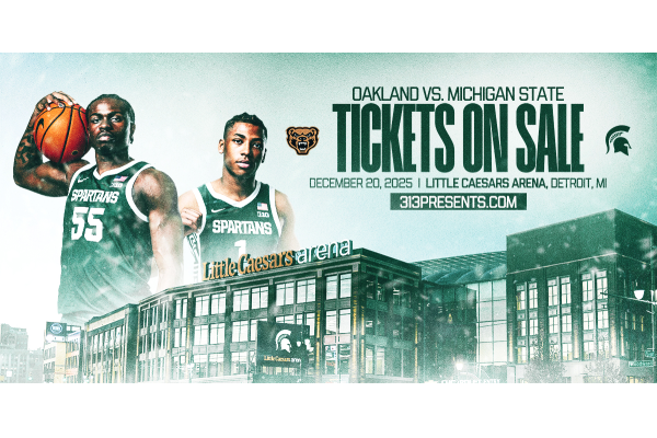 313 Presents - Powered by Spinzo