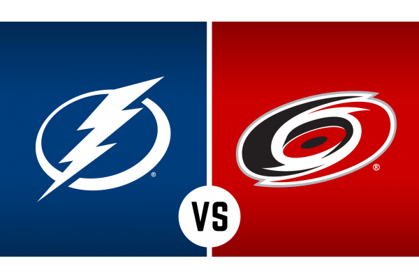 Carolina Hurricanes - Powered by Spinzo