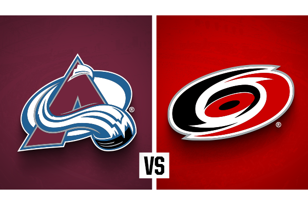 Carolina Hurricanes - Powered by Spinzo