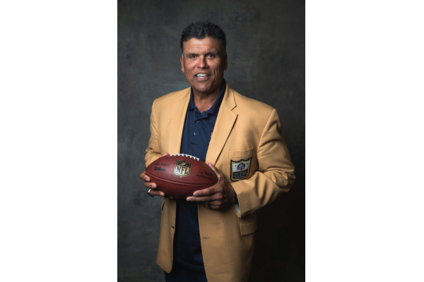 Columbus Blue Jackets - Powered by Spinzo