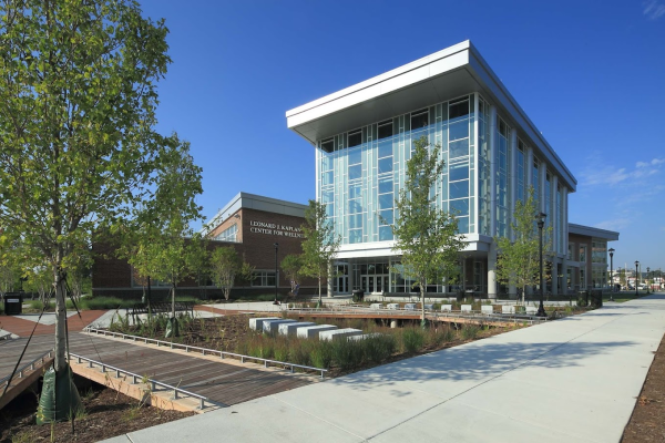 Greensboro Swarm - Powered by Spinzo