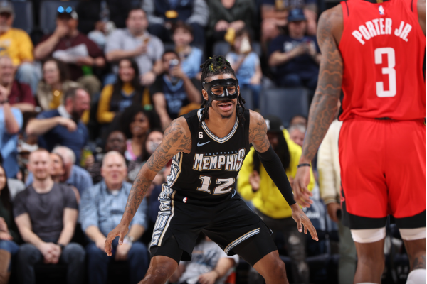 Memphis Grizzlies - Powered by Spinzo