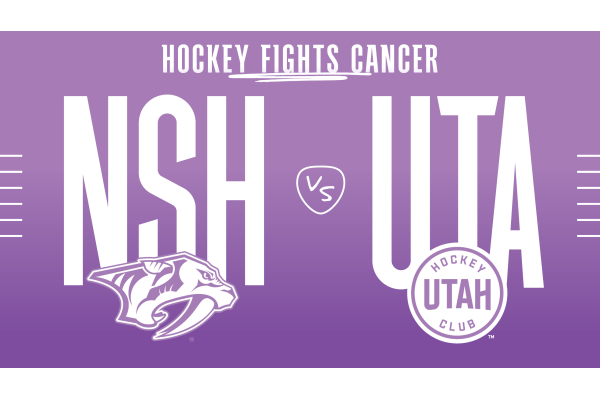 Nashville Predators - Powered by Spinzo