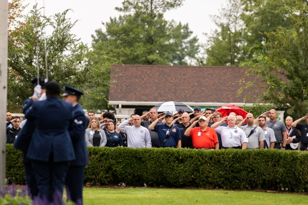 Stifel Charity Classic - Powered by Spinzo