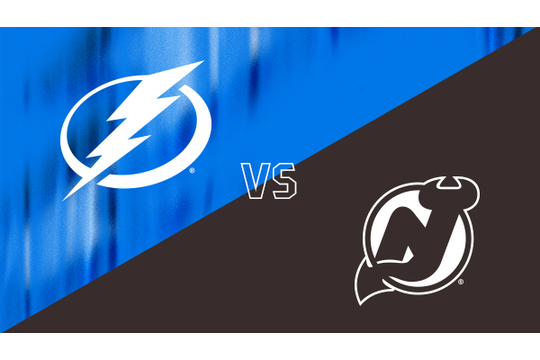 Tampa Bay Lightning - Powered by Spinzo