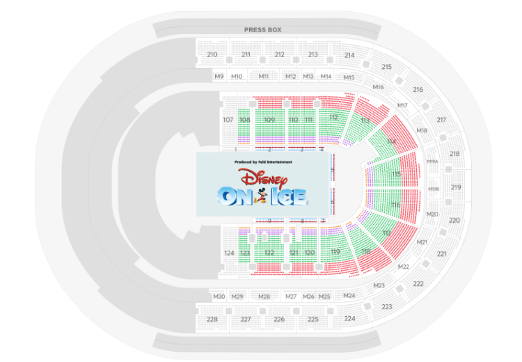 313 Presents - Powered by Spinzo