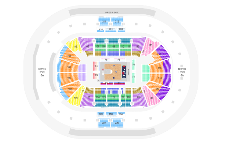 313 Presents - Powered by Spinzo