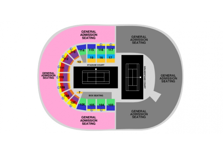 NYCB Live - Powered by Spinzo