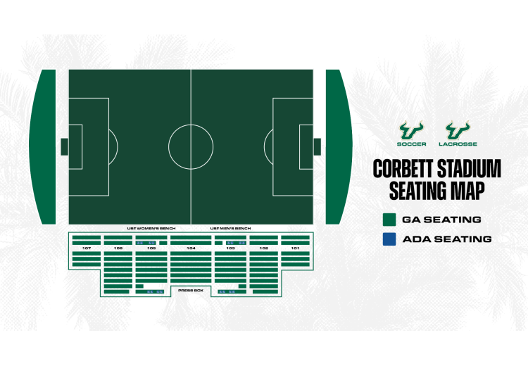 University of South Florida - Powered by Spinzo