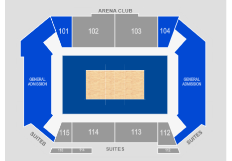 University of South Florida - Powered by Spinzo