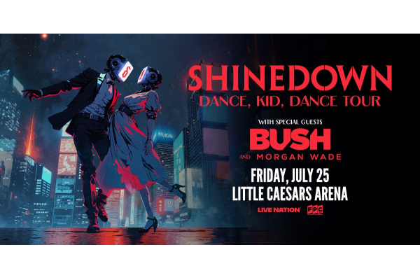 313 Presents - Powered by Spinzo