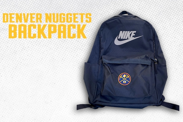 Denver Nuggets Season Ticket Member Benefits - Powered by Spinzo