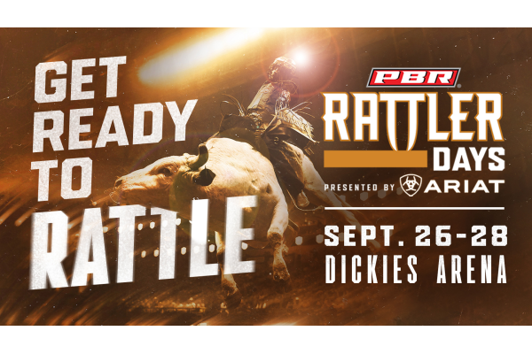 Dickies Arena - Powered by Spinzo